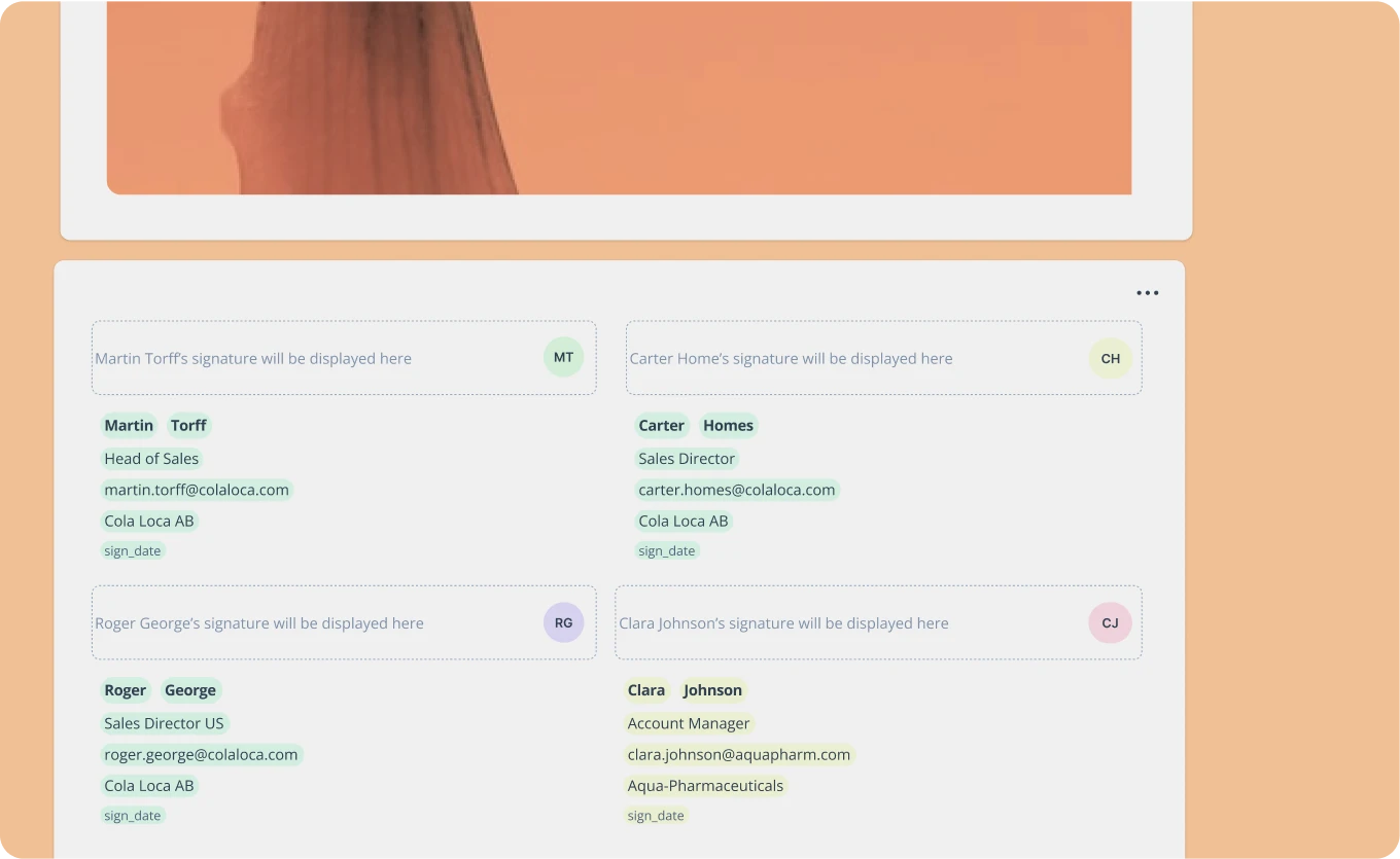 GetAccept | All-in-one digital sales room platform